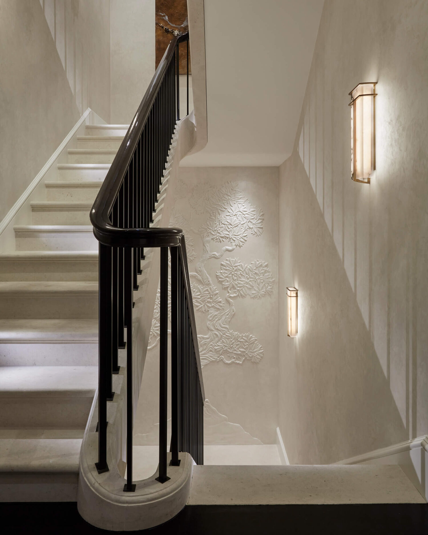 How to design a beautiful luxury home spa | Katharine Pooley