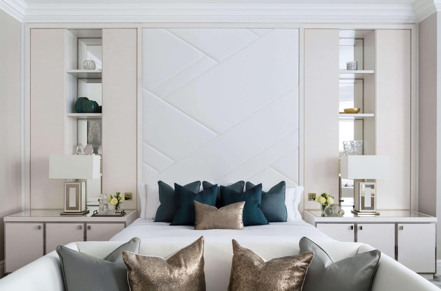 Mayfair Interior Design | Mayfair Interior Designer | Katharine Pooley