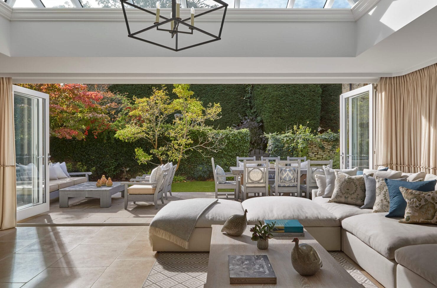 Converted Mill House | Katharine Pooley