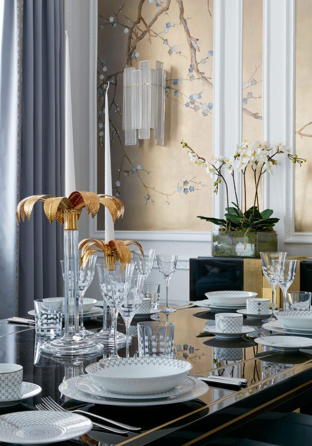 Mayfair Interior Design | Mayfair Interior Designer | Katharine Pooley