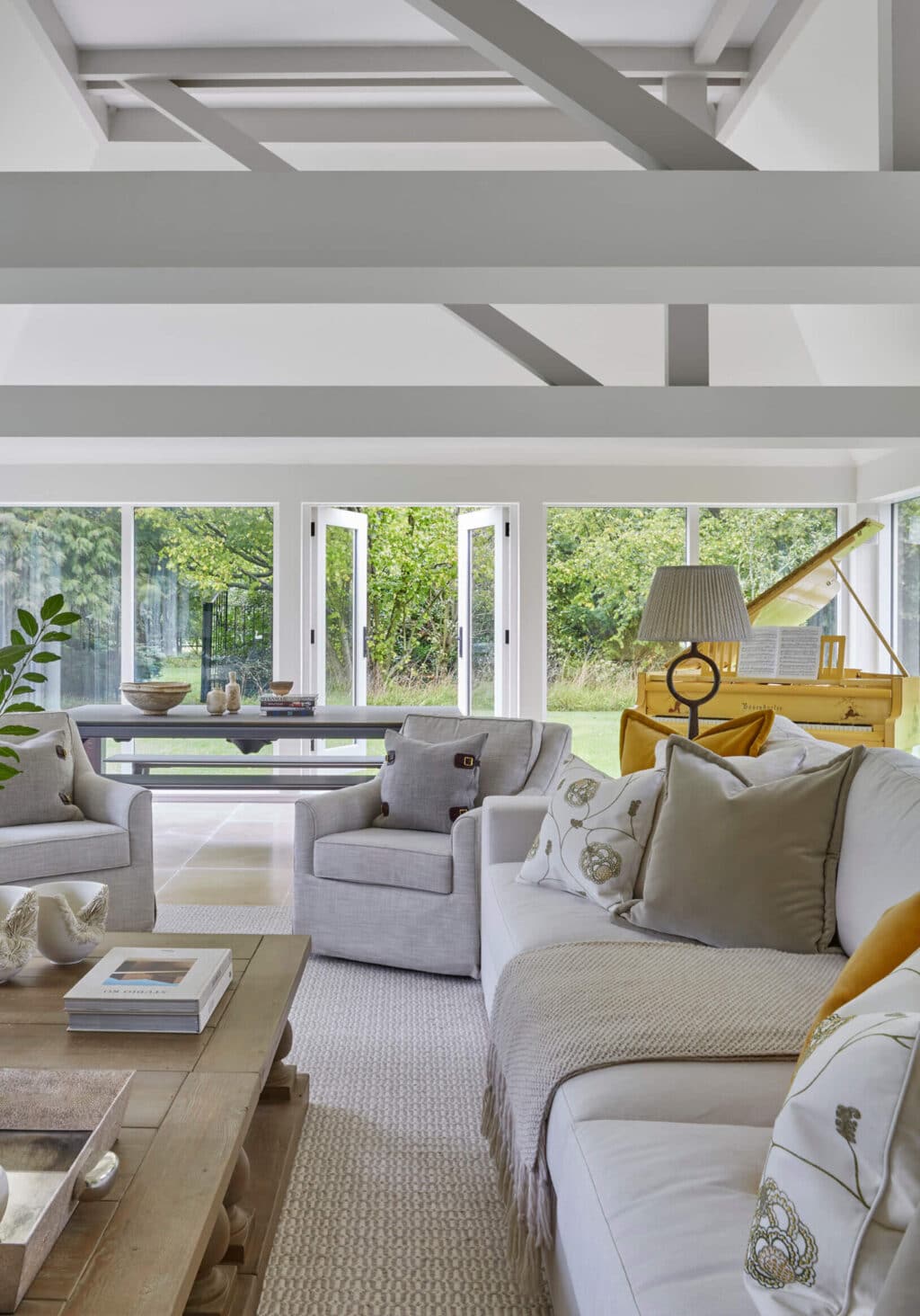 Converted Mill House | Katharine Pooley