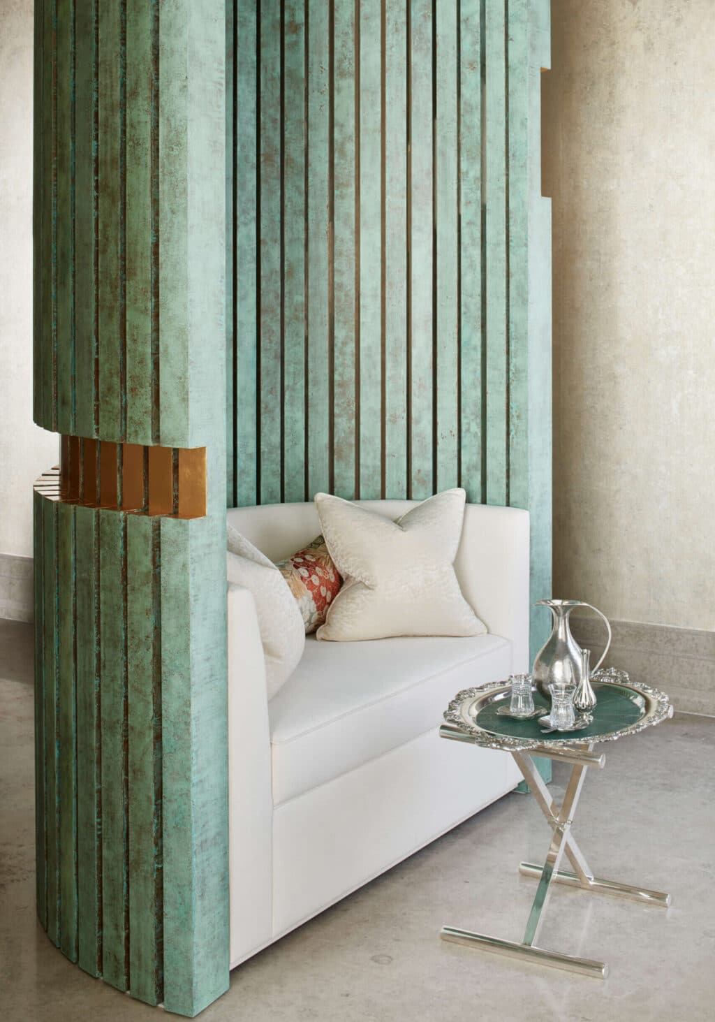 Luxury Interior Designer Kuwait | Katharine Pooley